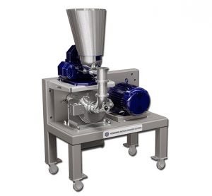 Mikro ® UMP Universal Mill | Hosokawa Micron Powder Systems